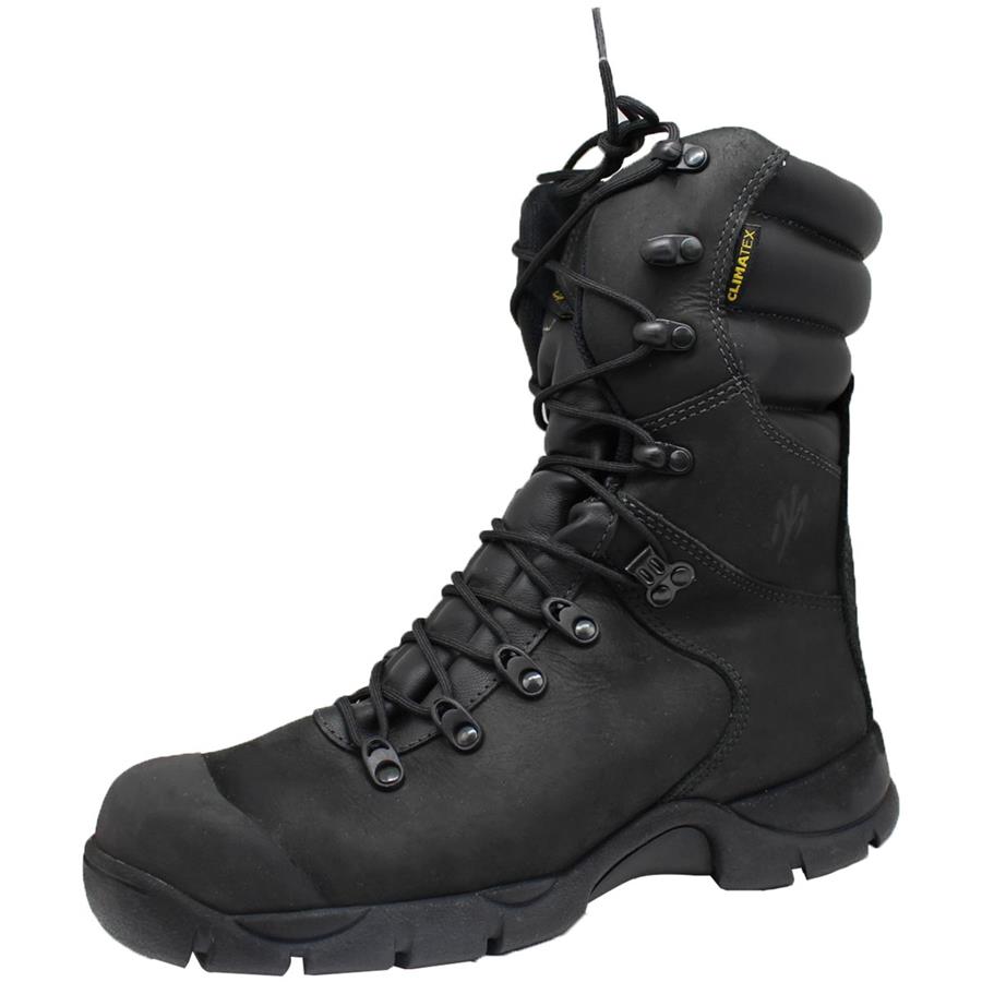 Bota Tática Comando Dry - Milipol (Nômade)