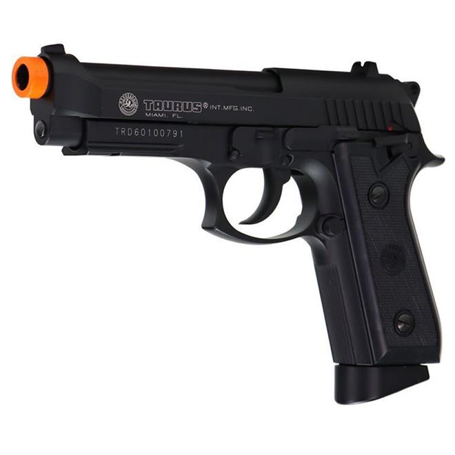 Pistola Airsoft CO2 Taurus PT99 Full Metal Blow Back- Casa da Carabina