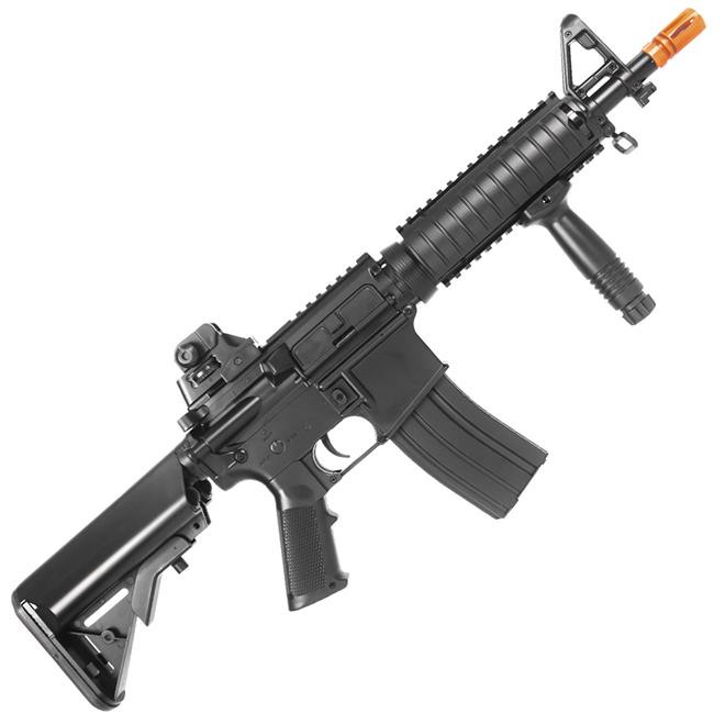 Rifle de Airsoft M4 CQB Cyma CM176N - Casa da Carabina