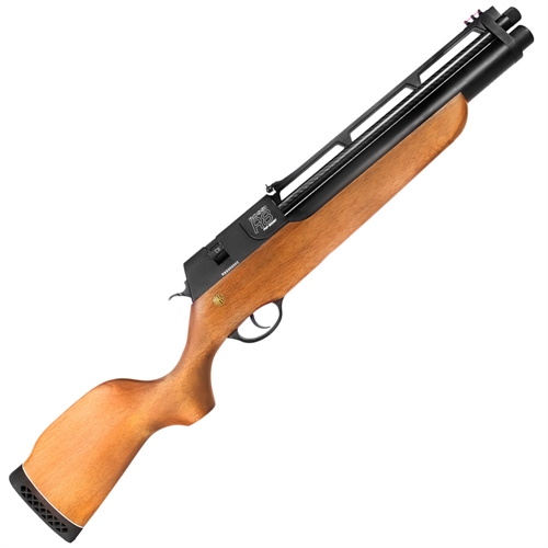 Carabina PCP Rossi R8 SHORT 5.5mm 8 Tiros - Casa da Carabina