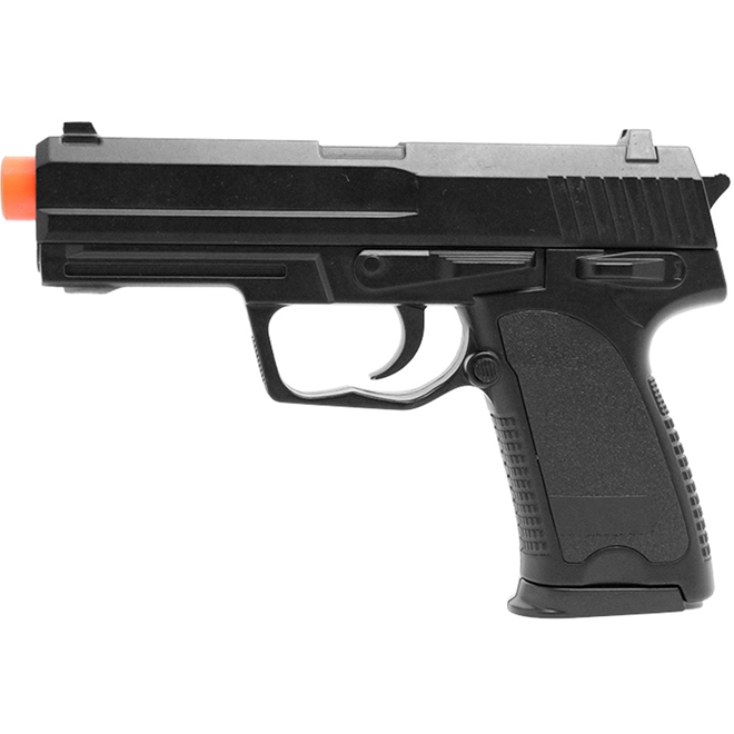 Pistola Airsoft Beretta Px4 Storm Vigor 6mm - Casa da Carabina