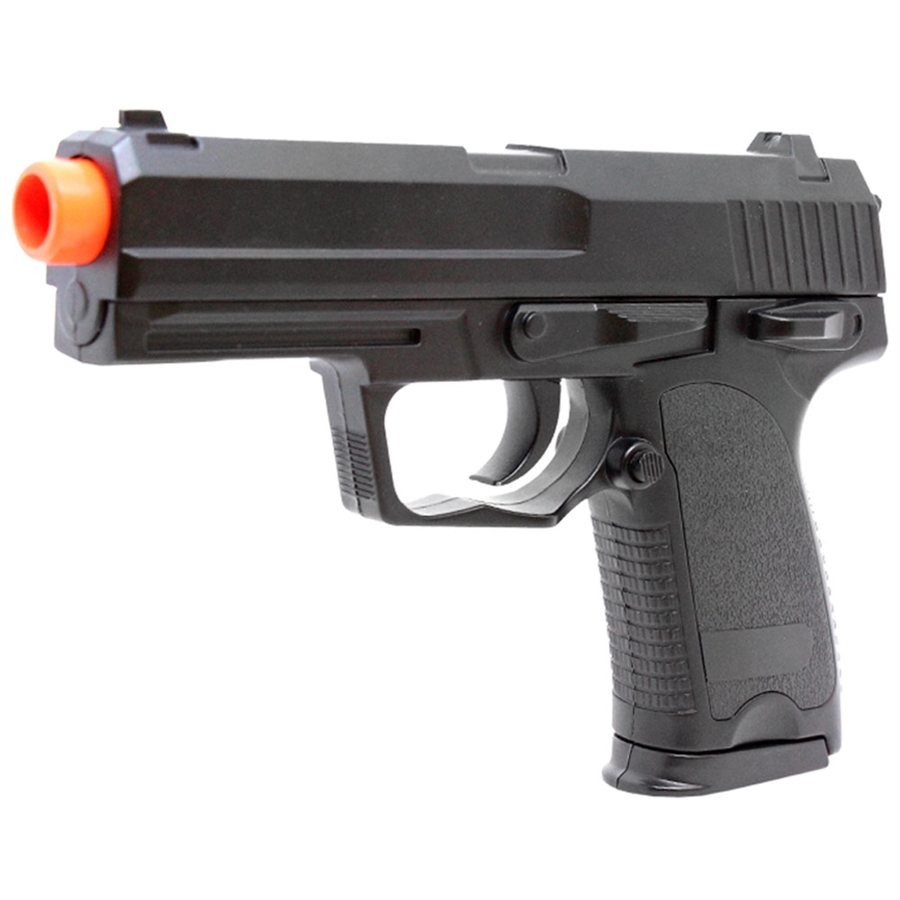 Pistola Airsoft Beretta Px4 Storm Vigor 6mm - Casa da Carabina