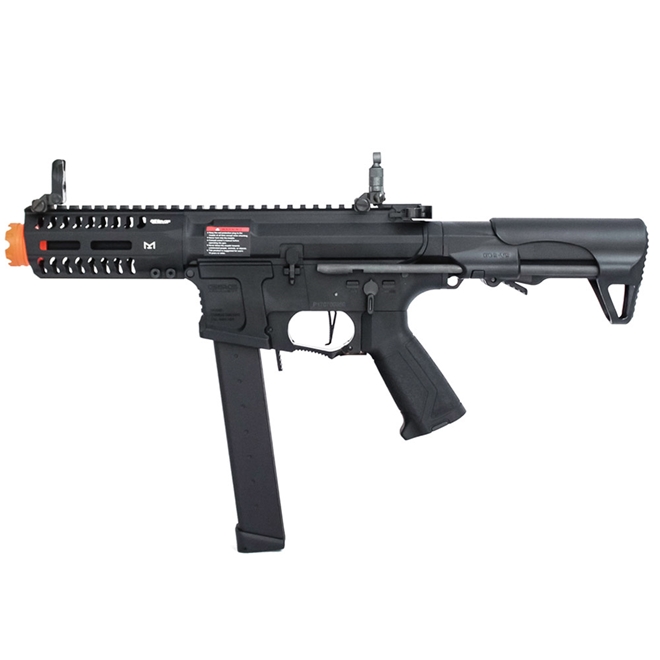 Rifle Airsoft AEG G&G ARP-9 - Casa da Carabina