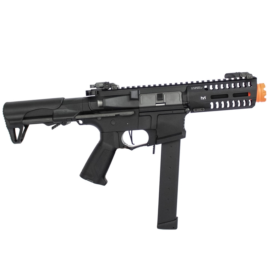 Rifle Airsoft AEG G&G ARP-9 - Casa da Carabina