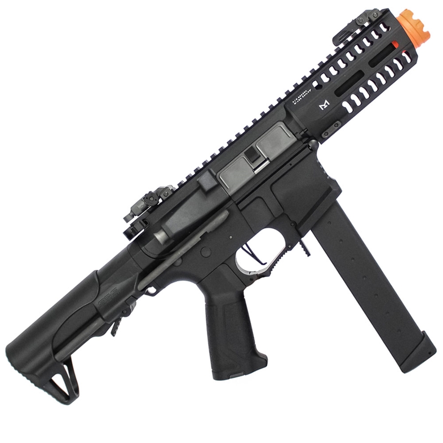 Rifle Airsoft AEG G&G ARP-9 - Casa da Carabina