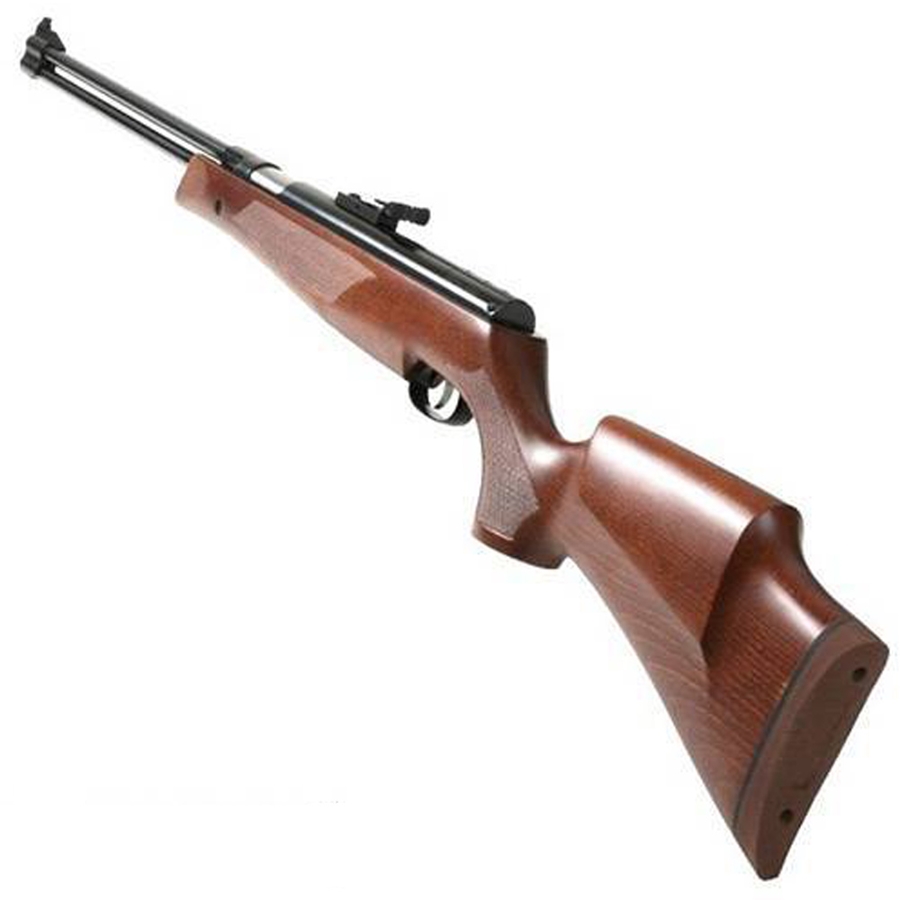 Carabina de Pressão Weihrauch HW 77K 4.5mm 16Joules - Casa da Carabina