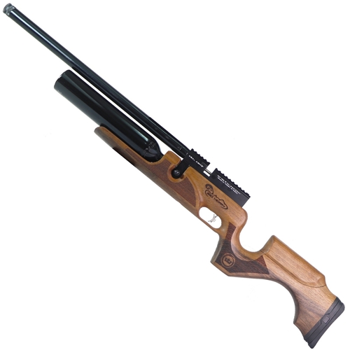 Carabina PCP 9mm Puncher Bighorn Kral Arms - Casa da Carabina