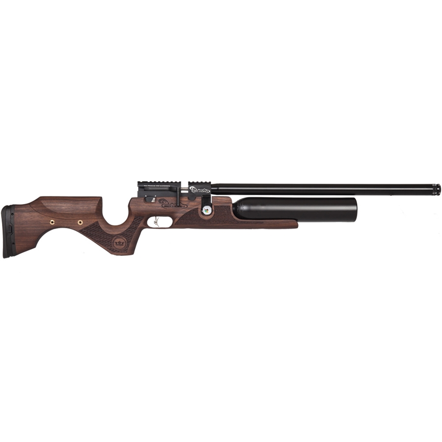 Carabina PCP 9mm Puncher Bighorn Kral Arms - Casa da Carabina