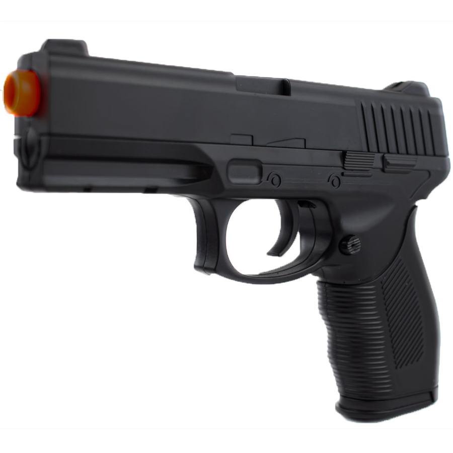 Pistola Airsoft 24/7 Spring 6mm Vigor - Casa da Carabina
