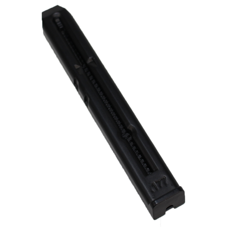 Magazine extra para Pistola CO2 XBG 4.5 - Casa da Carabina