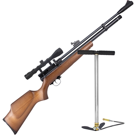 PCP Beeman ou PCP PR900 - Escolha a sua na Casa da Carabina - Casa da ...