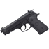 Pistola CO2 Beretta M9 6mm Wingun + 02 CO2 + 100 Esferas e Case