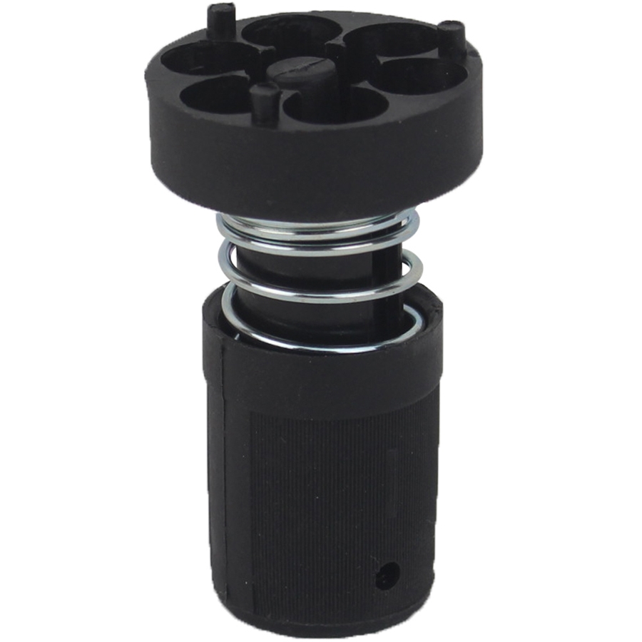 Municiador Rápido JET LOADER Shooter´s para Cal .38 6T