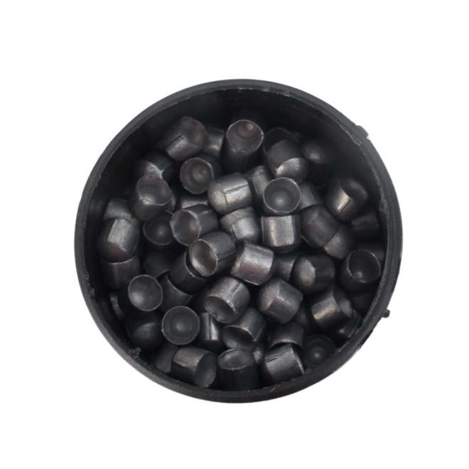 Chumbinho Rossi Pomba 5.5mm - Casa da Carabina