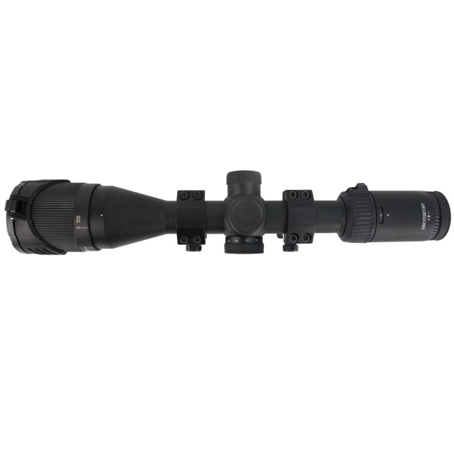 Luneta Discovery VT-R 4-16X40 AOE - Casa da Carabina
