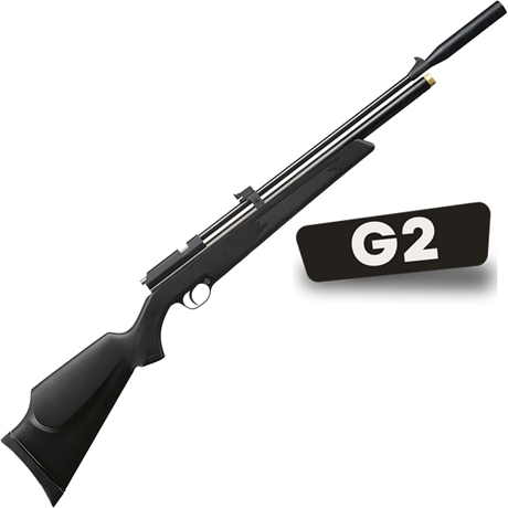 Carabina PCP PR900 em até 12X na Casa da Carabina