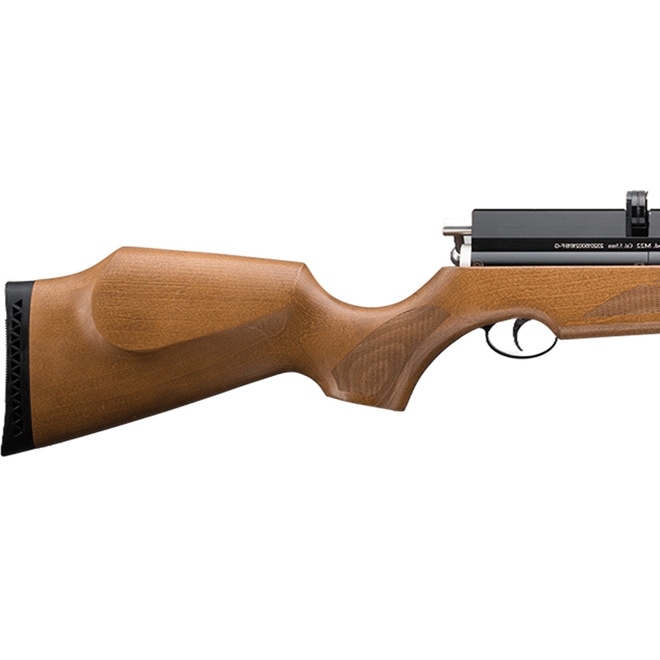 Carabina PCP M22 ULLER 6.35 Artemis + Luneta 3-9X40 e Bomba PCP