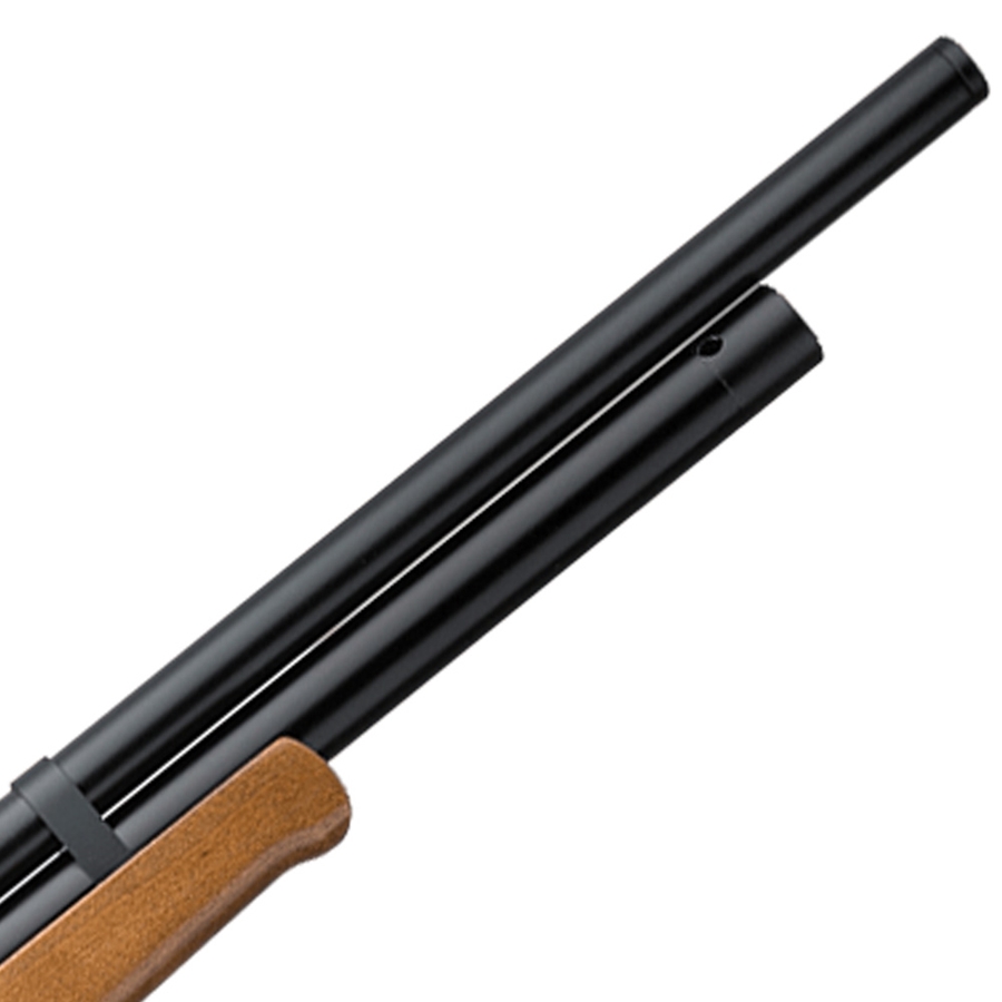 Carabina PCP M22 ULLER 6.35 Artemis + Luneta 3-9X40 e Bomba PCP