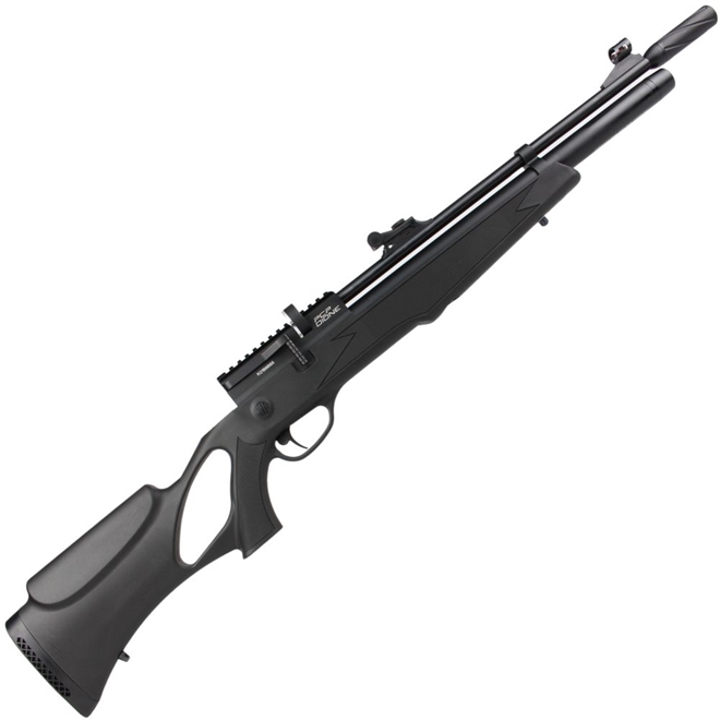 Carabina de Pressão PCP Rossi DIONE 5.5mm - Casa da Carabina