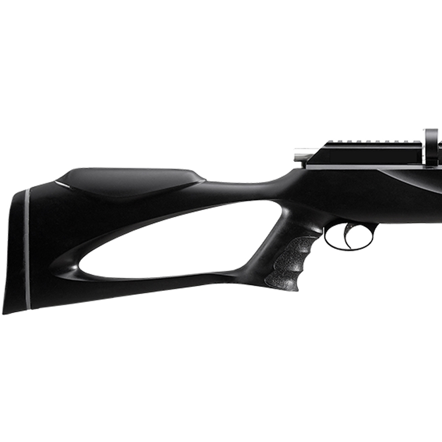 Carabina PCP M25 Thunder Black 7.62mm Artemis - Casa da Carabina