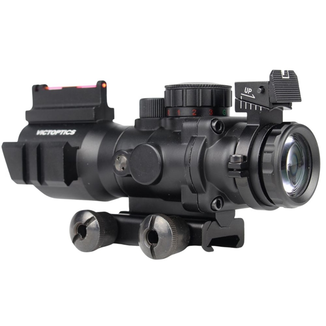 RED DOT GAL 4X32 Vector Optics - Casa da Carabina