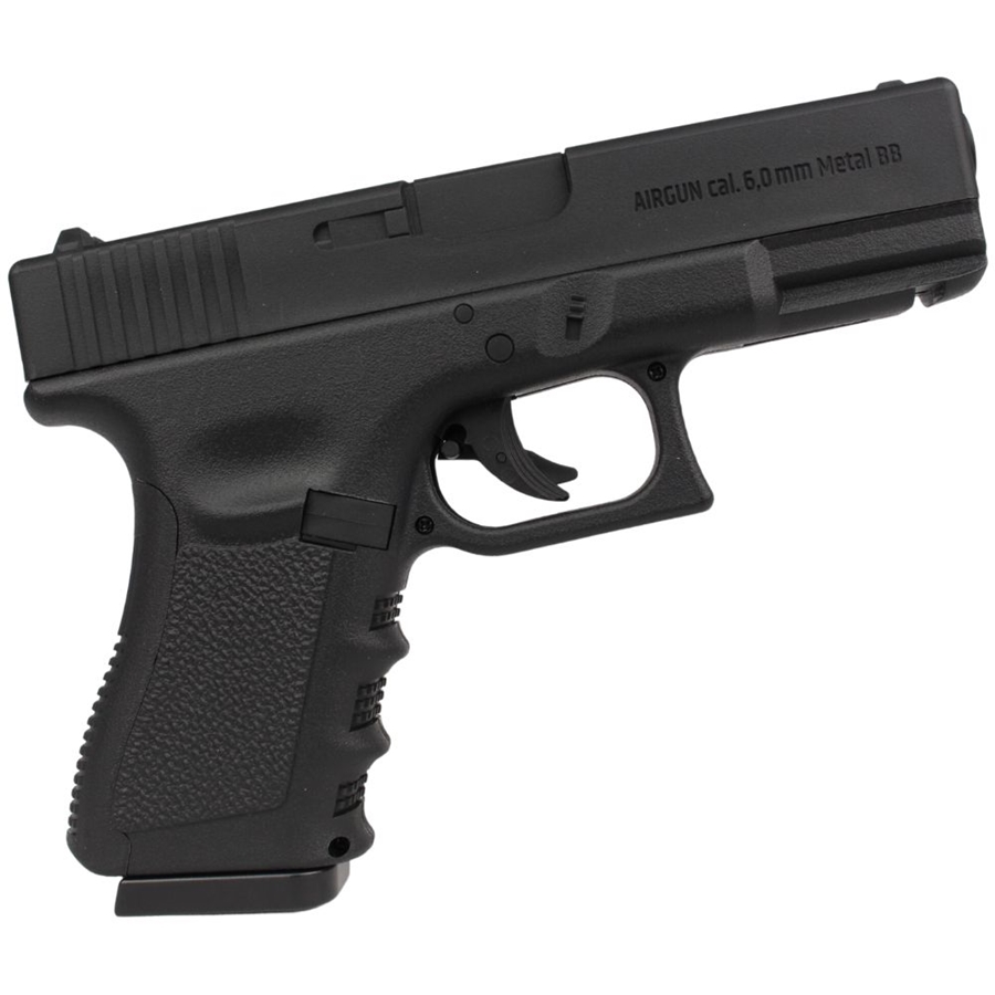 Pistola de Pressão CO2 Glock G11 6mm - Casa da Carabina