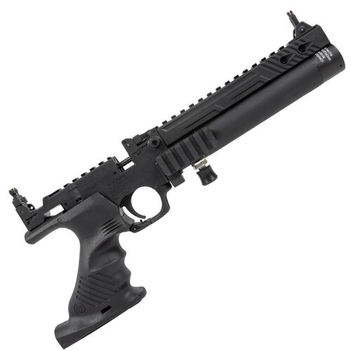 Pistola PCP Hatsan AIR JET I 5.5mm - Casa da Carabina