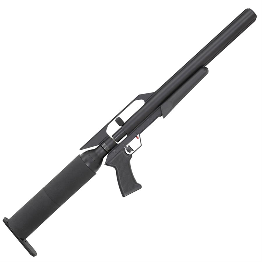 Carabina de Pressão PCP GUNPOWER SHADOW - Cal 5,5mm