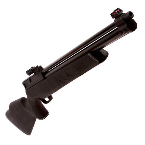 Carabina de Pressão Multi-Pump Sharp Innova Nylon 1110 4,5mm