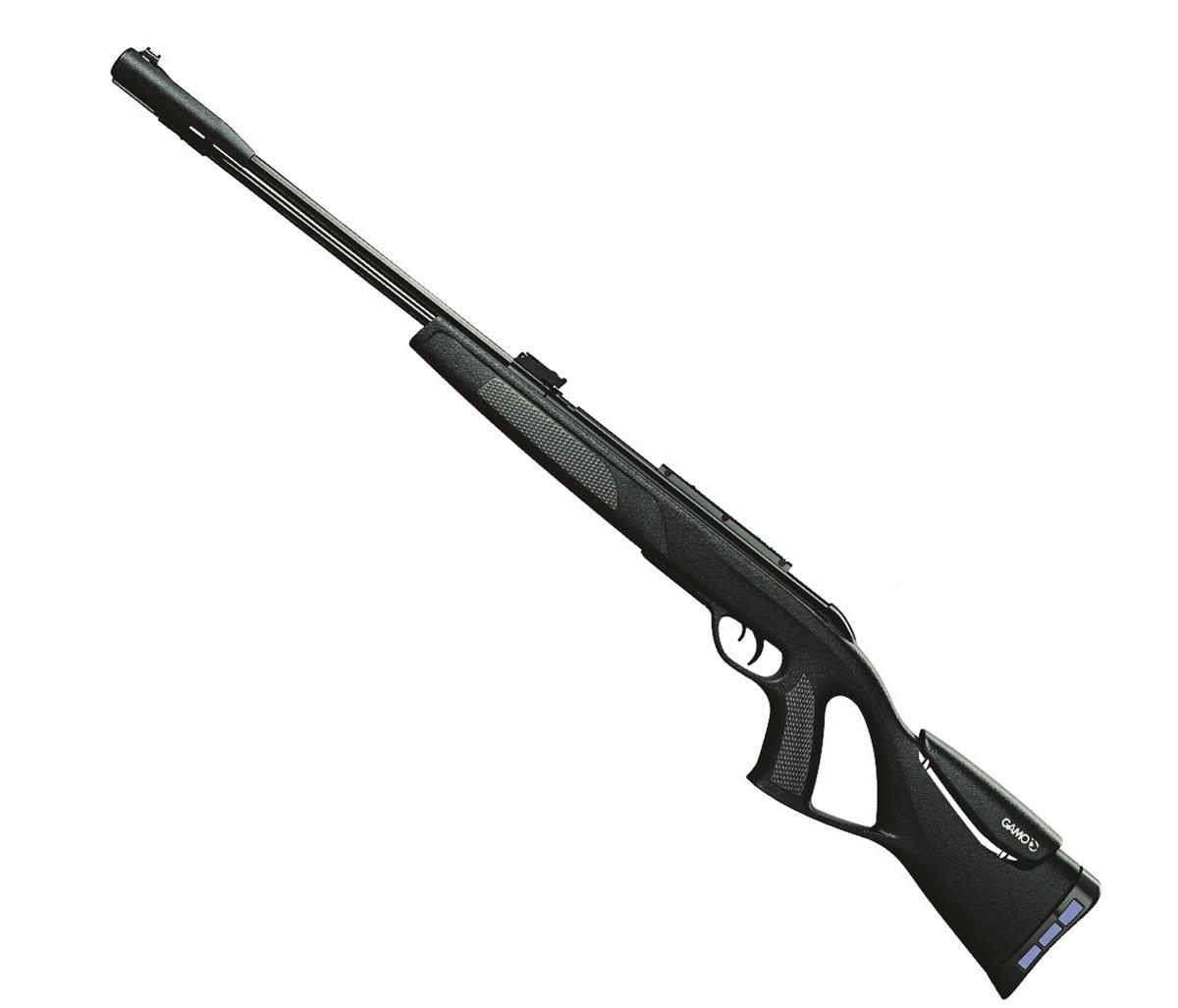 Carabina de Pressão Gamo CFR 5.5 - Casa da Carabina
