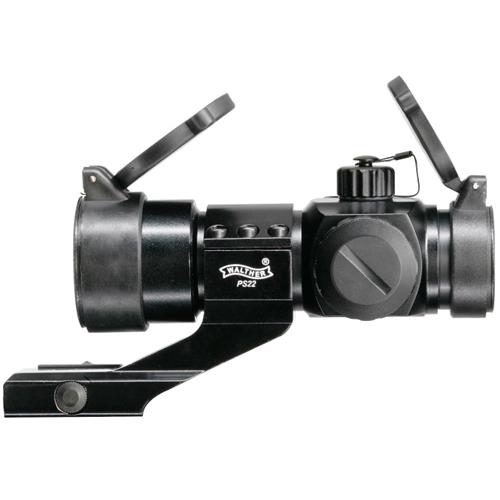RED DOT WALTHER REFLEX SIGHT PS22