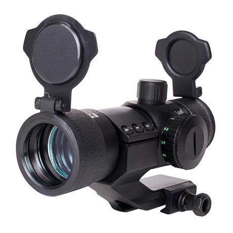 Red Dot | Mira Red Dot na Casa da Carabina