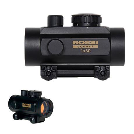 Red Dot | Mira Red Dot na Casa da Carabina