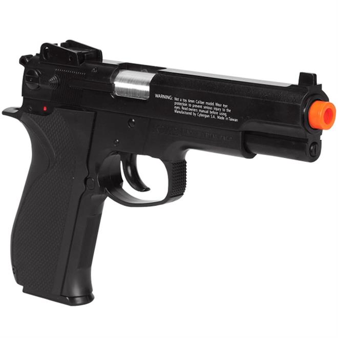 Pistola Airsoft FirePower .45 - Calibre 6mm