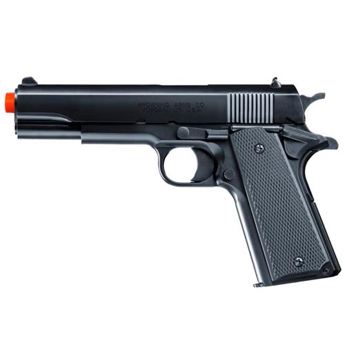 Pistola Airsoft Browning 1911 - Calibre 6mm