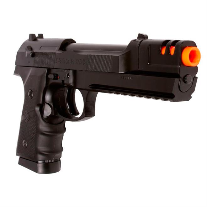 Pistola Airsoft Crosman Stinger P50 - 6mm