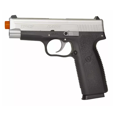 Pistola Airsoft TP45 - Calibre 6mm - Cybergun