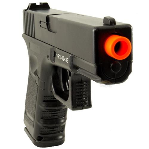 Poistola Airsoft Glock G15 Full Metal + Coldre