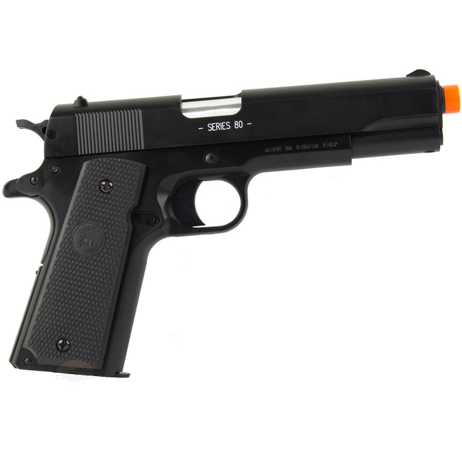 Pistola Airsoft Colt 1911 A1 Edição Comemorativa 100 Anos