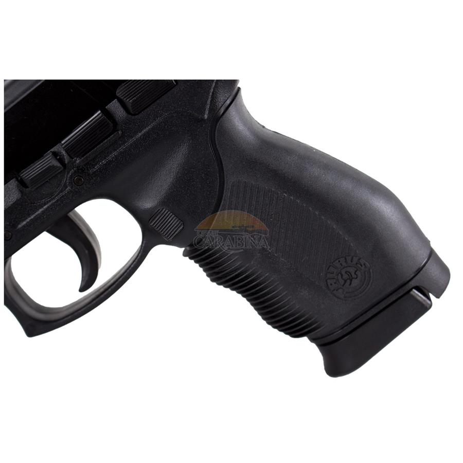 Pistola Airsoft Taurus 24/7 Cybergun | Casa da Carabina