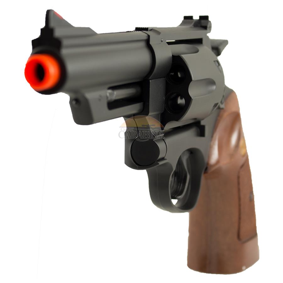 Revólver Airsoft Spring M29 UHC 6mm