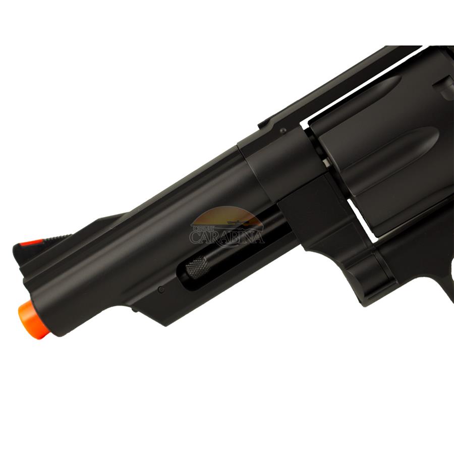 Revólver Airsoft Spring M29 UHC 6mm