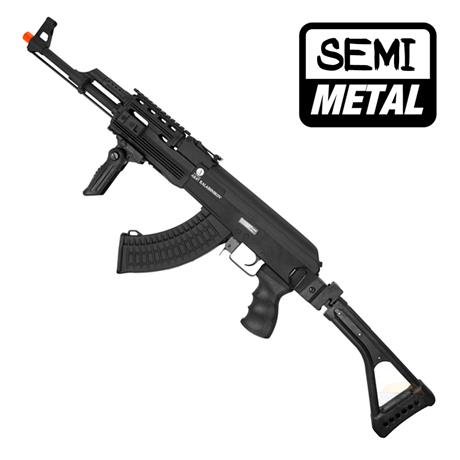 AK47 Airsoft - Rifle AK Elétrico | Casa da Carabina