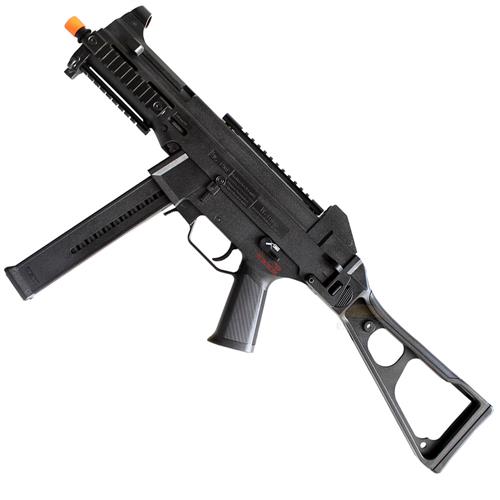 Airsoft UMP - Rifle Airsoft HK UMP Umarex - Casa da Carabina