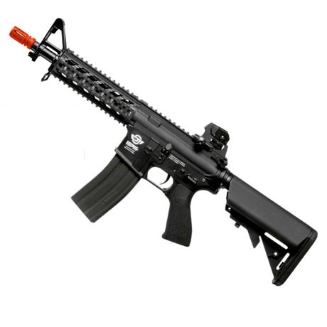 M4 Airsoft | Rifle M4 Airsoft - Casa da Carabina