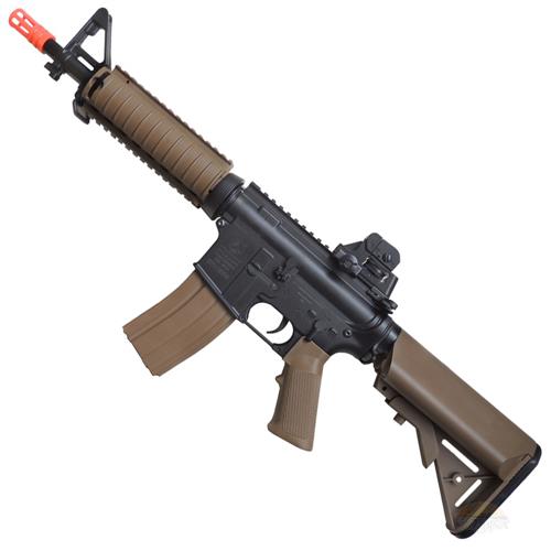 Rifle Airsoft M4A1 Elétrico Cybergun - Casa da Carabina