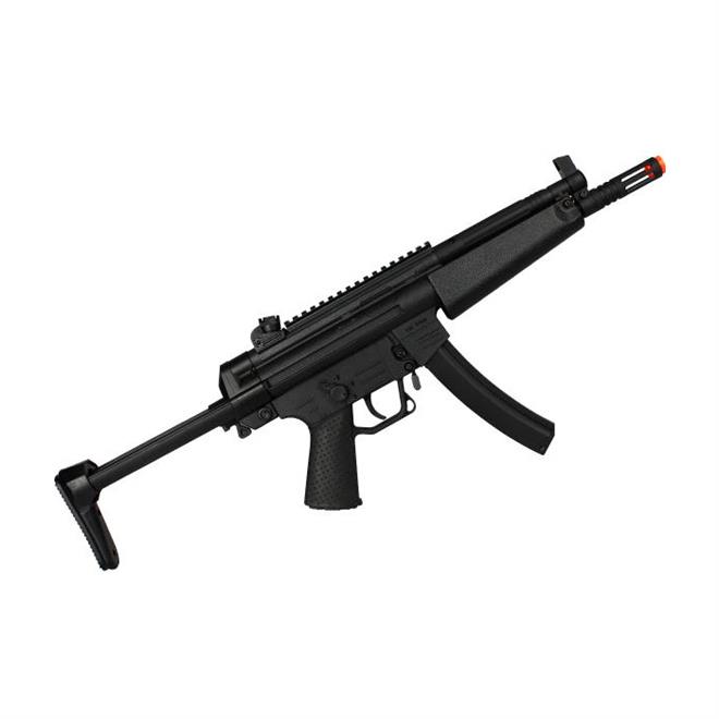 Rifle Airsoft MP5 GSG 522 ICS Elétrico 6mm - Casa da Carabina
