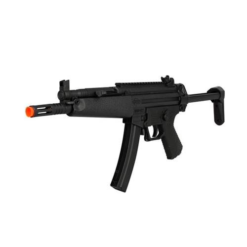 Rifle Airsoft MP5 GSG 522 ICS Elétrico 6mm - Casa da Carabina