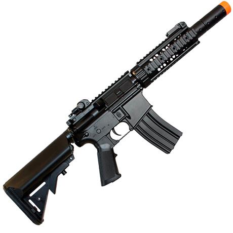 M4 Airsoft | Rifle M4 Airsoft - Casa da Carabina