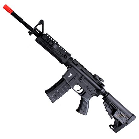 M4 Airsoft | Rifle M4 Airsoft - Casa da Carabina